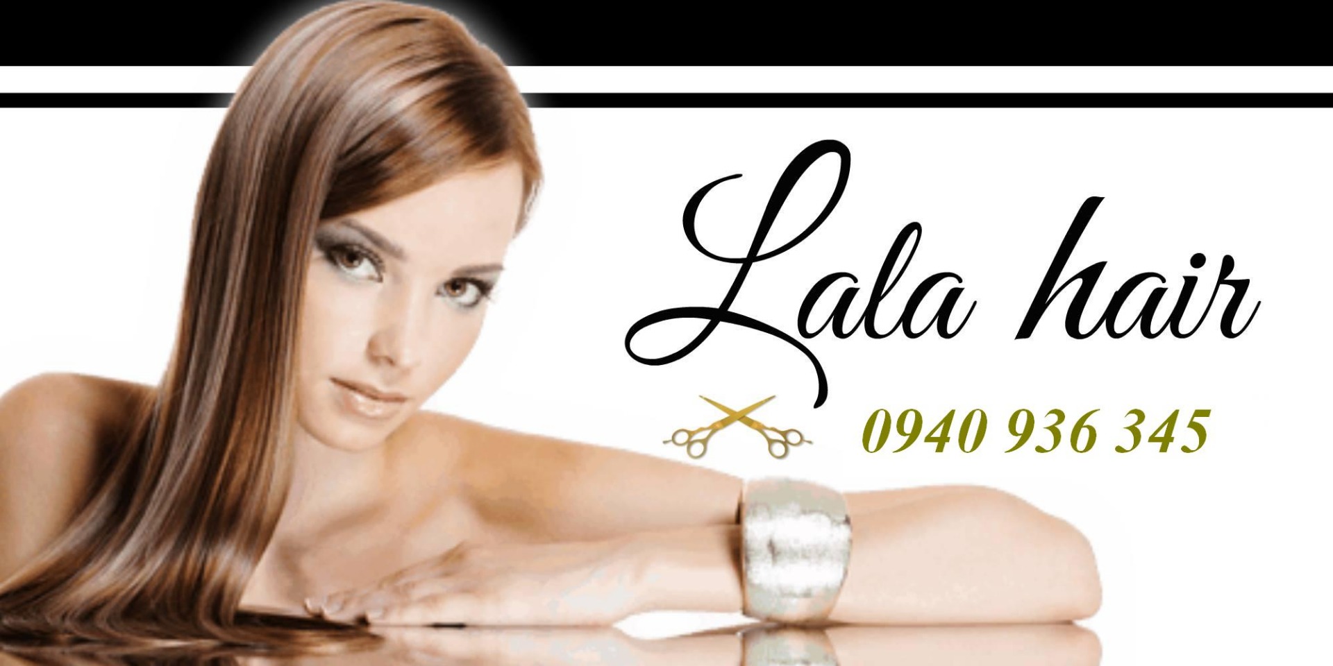 Fotogaléria :: Lala-hair